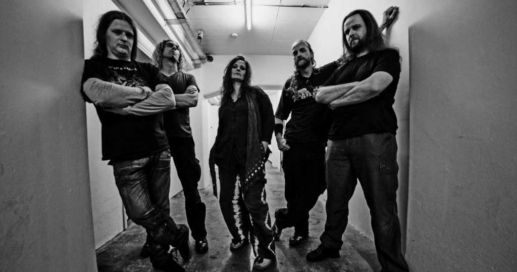 Interview met Razend, december 2020 | Metalfan.nl