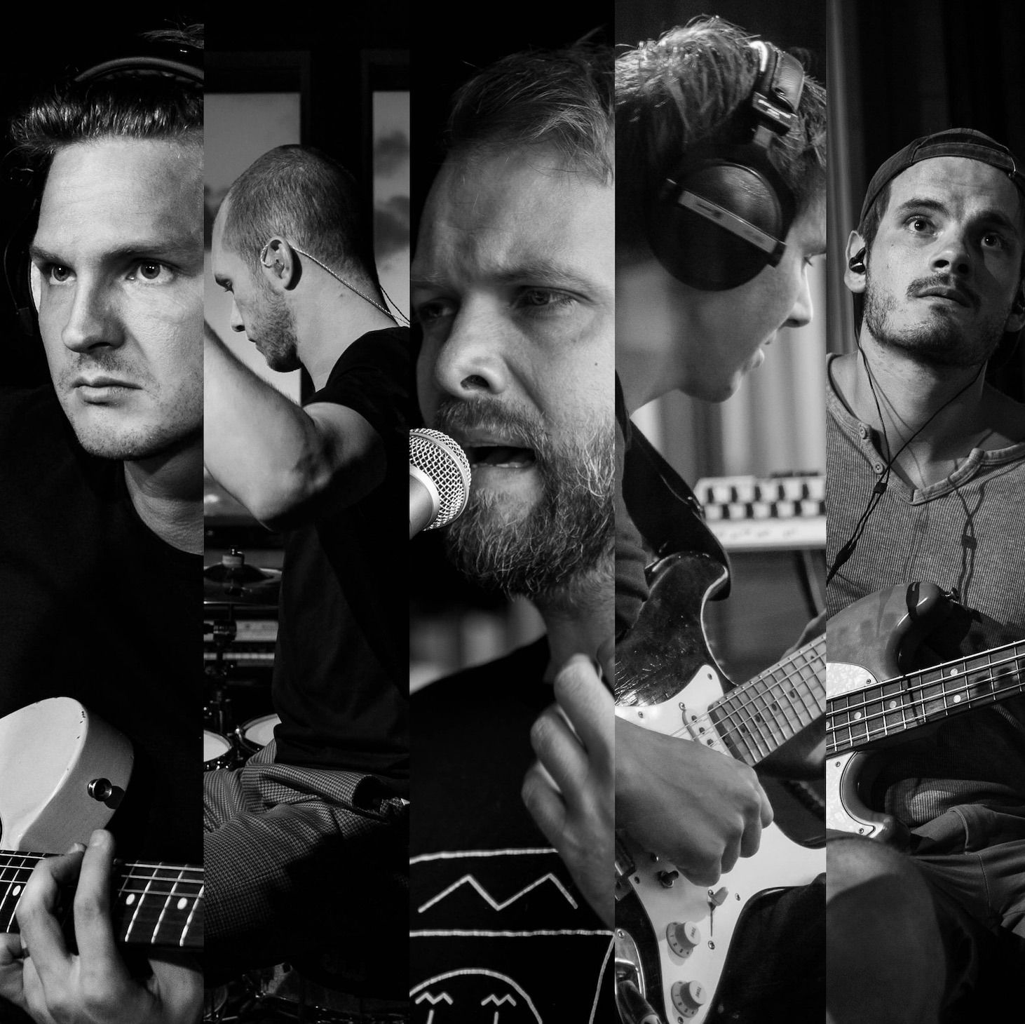 Nieuwe single van Leprous | Metalfan.nl