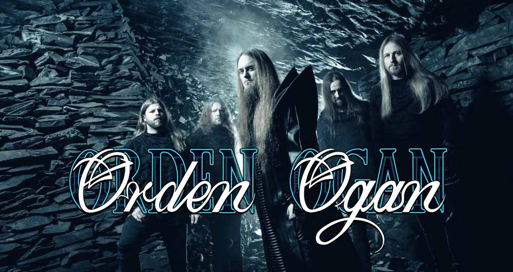 Interview met Orden Ogan, maart 2021 | Metalfan.nl