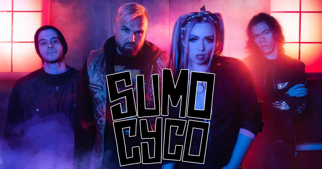 Interview met Sumo Cyco, juli 2021 | Metalfan.nl