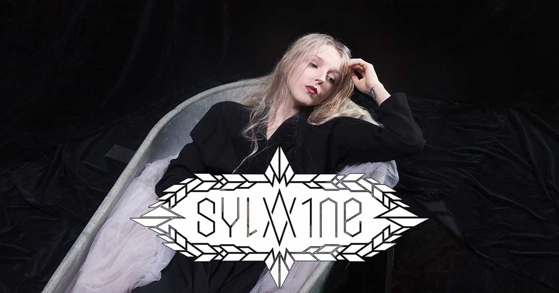 Interview met Sylvaine, mei 2022 | Metalfan.nl