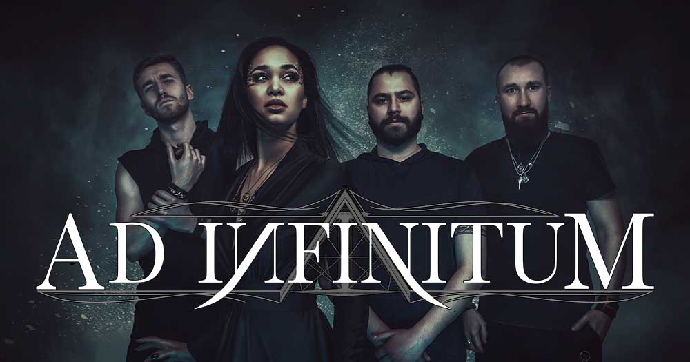 Interview met Ad Infinitum, april 2023 | Metalfan.nl