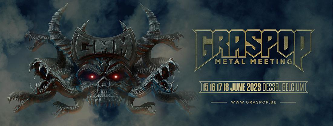 Nog 28 nieuwe namen voor Graspop | Metalfan.nl