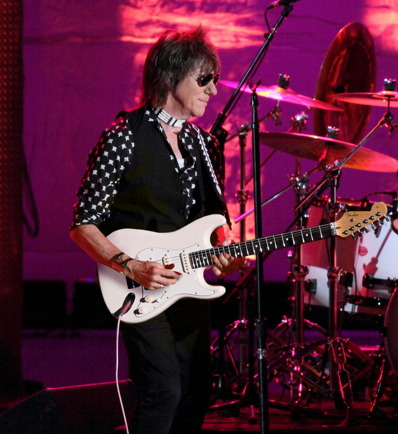 Jeff Beck is overleden | Metalfan.nl