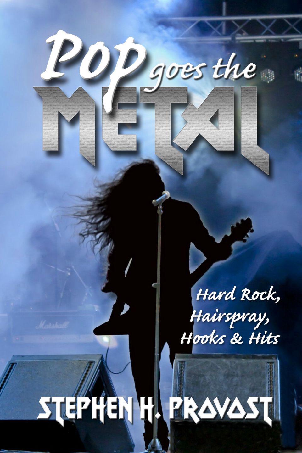 Wat is jouw favoriete AOR- of popmetal-album ooit? | Metalfan.nl Poll